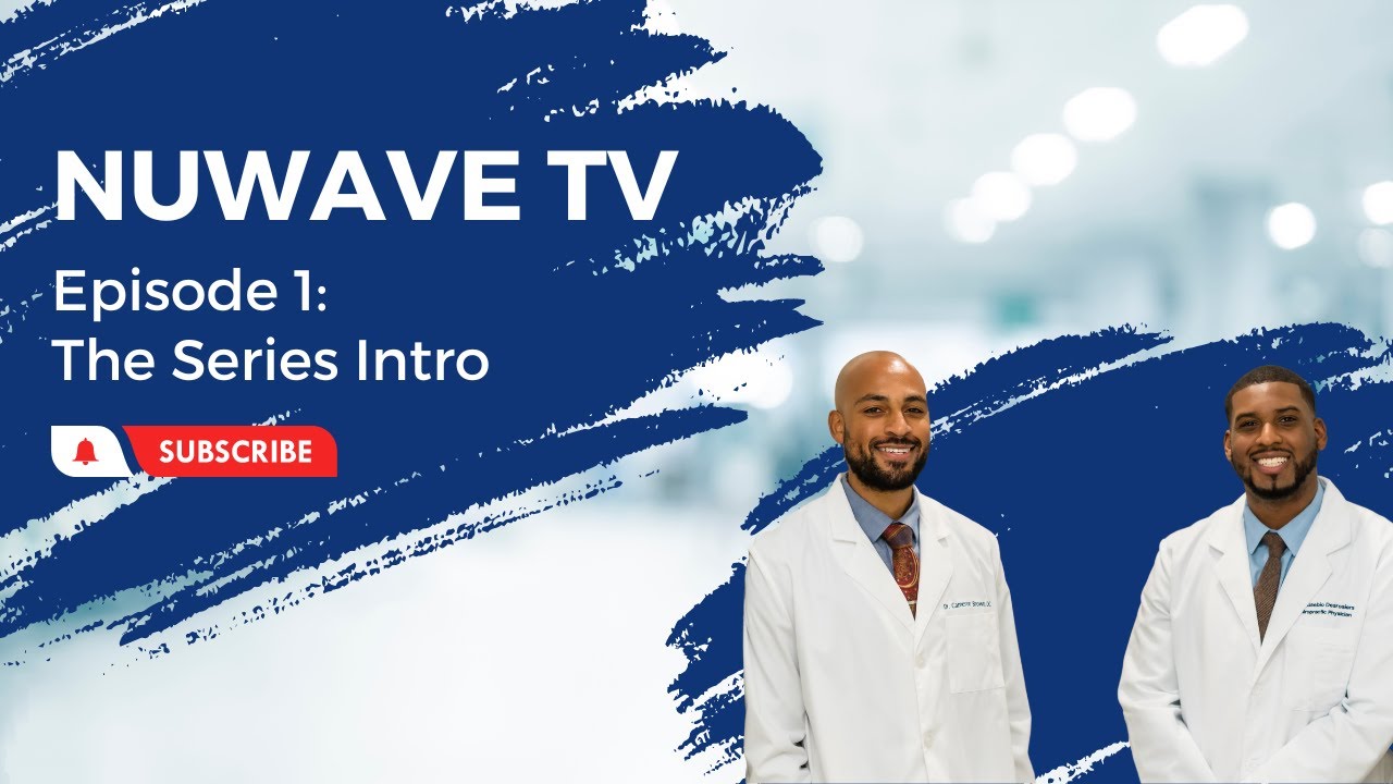 NuWave TV – NuWave